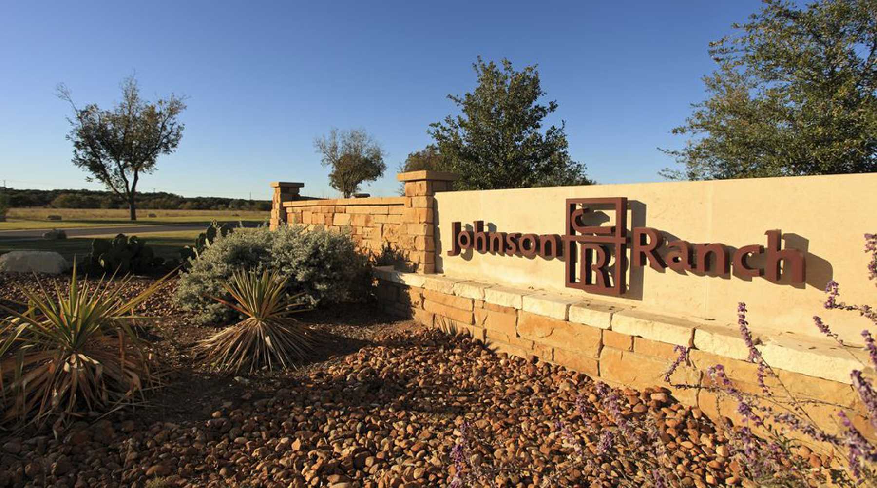 New Homes in Johnson Ranch - Home Builder in Bulverde TX