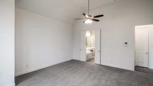 New Home Plan 216 from Highland Homes