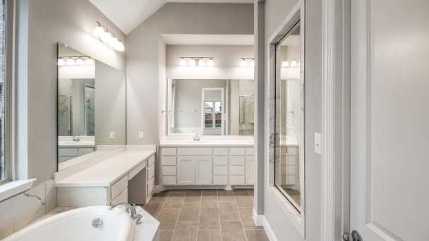 New Home Plan 216 from Highland Homes