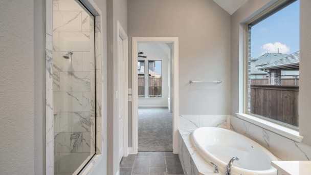 New Home Plan 216 from Highland Homes