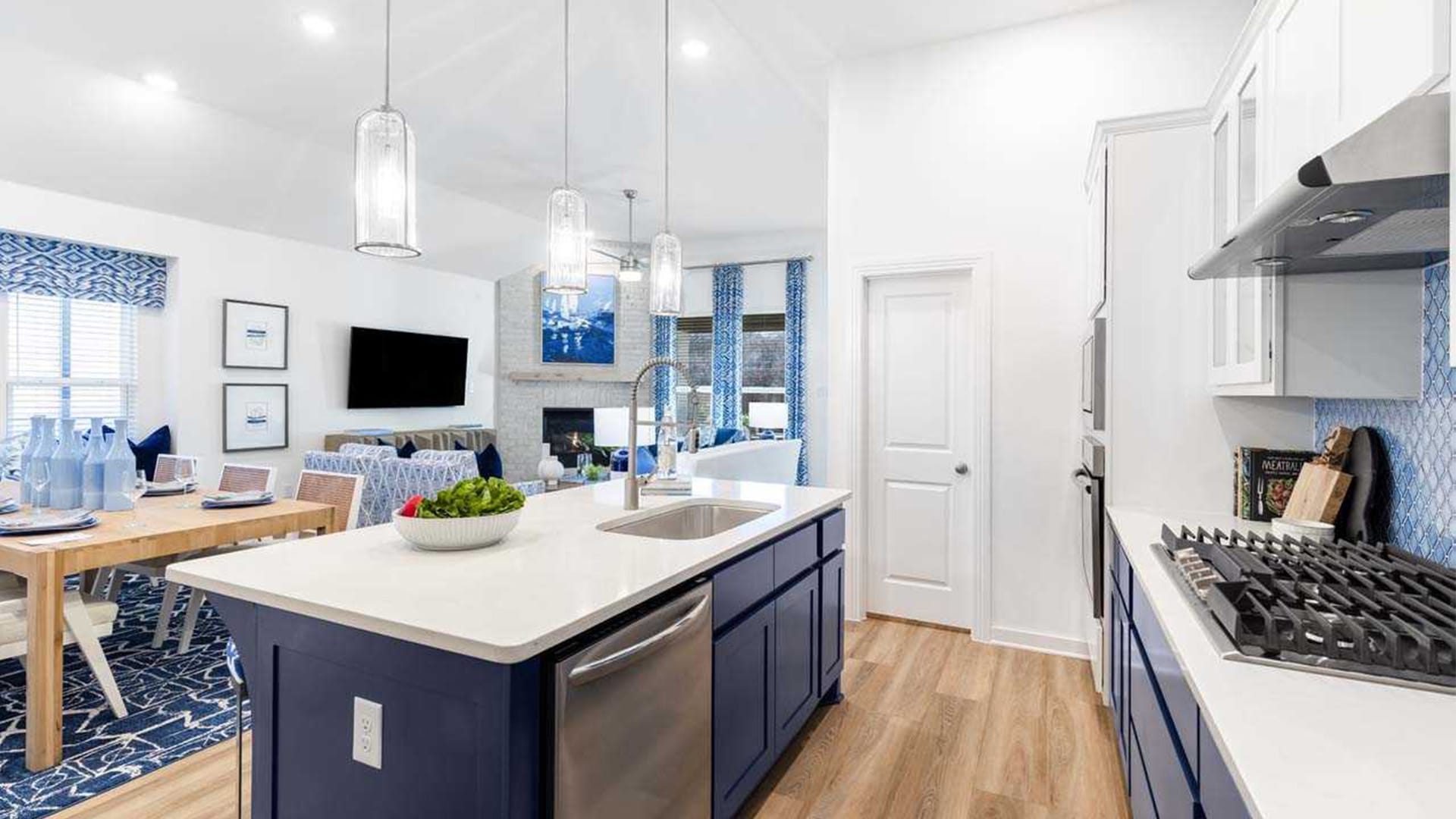 Customer Care - Highland Homes